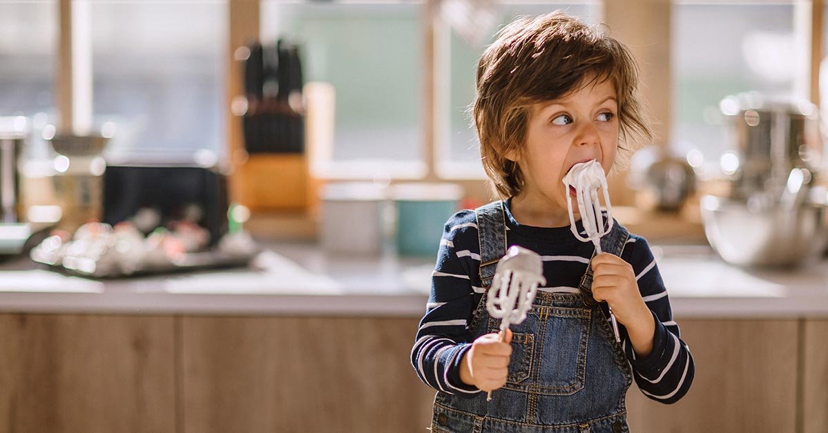 Custom Benchtops | Post Form Laminating